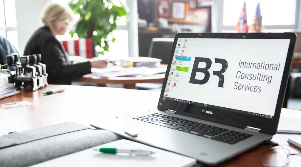 About us - BR ICS Military