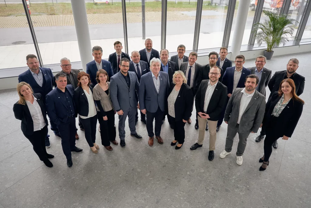 Team - BR ICS Military